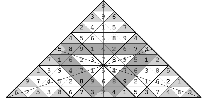 To see the solution to this puzzle click here